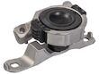 2006-2013 Volvo C70 Engine Mount - Febi 31262676 - Right - PartsGeek.com