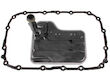 2009-2013 BMW 328i xDrive Automatic Transmission Filter - Meyle 24 15 2 ...