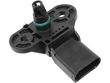 2005-2008 Volkswagen Jetta MAP Sensor - Bosch 036 906 051 G - PartsGeek.com