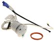 2007-2015 Mini Cooper Fuel Tank Sending Unit - Genuine 16 11 2 755 085 ...