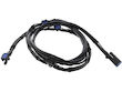 2007-2013 Mercedes S550 Washer Hose - Genuine 221 860 02 92 - PartsGeek.com