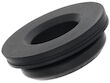 2003-2006, 2008-2010 Porsche Cayenne Brake Booster Check Valve Seal ...