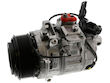 2011-2019 BMW X6 A/C Compressor - Denso 64 52 9 399 060 - PartsGeek.com