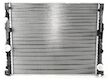2018-2019 BMW 530i Radiator - Behr 17 11 8 743 664 - Center Rear ...