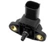 2003-2013 Mercedes S600 Turbocharger Boost Sensor - Bosch 006 153 98 28 ...