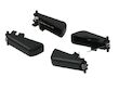 2008-2014 Mercedes C300 Console Cup Holder Kit - APA/URO Parts 22 2107 ...