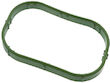 2010-2013 Jaguar XJ Intake Manifold Gasket - Eurospare AJ811713 ...