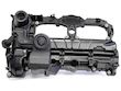 2012-2016 BMW Z4 Valve Cover - Genuine 11 12 7 588 412 - PartsGeek.com