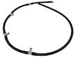 2003-2006 Dodge Sprinter 3500 Fuel Line - Vaico 05183496AA - PartsGeek.com
