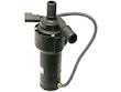 2009-2015 Jaguar XF Water Pump - Genuine C2C1314 - PartsGeek.com