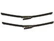 2012-2015 Mini Cooper Wiper Blade - Bosch 61 61 0 039 343 - Front ...