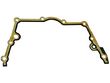 2007-2010 BMW X5 Timing Cover Gasket - Genuine 11 14 7 543 301 - Left ...
