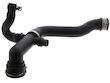2013-2016 Mercedes GL550 Radiator Hose - Genuine 166 500 52 75 - Lower ...