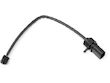 2014-2017 Audi Q5 Brake Pad Sensor - Bowa 8R0 615 121 - Front Left ...