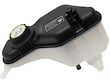 2004-2009 Jaguar Vanden Plas Expansion Tank - Eurospare C2C41899 ...