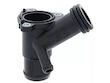 2014-2025 Mercedes CLA250 Water Pump Inlet Tube - Metzger 270 200 02 00 ...