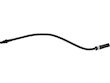 2007-2009, 2011-2012 Mercedes SL550 Coolant Breather Pipe - Genuine 230 ...