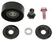 1999-2008 Porsche 911 Drive Belt Tensioner Pulley - Mubea 997 102 117 ...