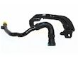 2010-2013 Land Rover Range Rover Sport HVAC Heater Pipe - Genuine ...
