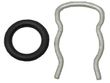 2000-2003, 2006-2010, 2013-2016 BMW M5 Clutch Hydraulic Line O-Ring ...