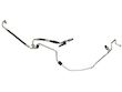2007-2011 Mini Cooper A/C Hose - Genuine 64 53 9 224 863 - PartsGeek.com