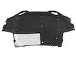 Hood Insulation Pad Replacement - Discount Car Hood Insulation