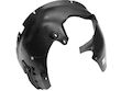 2006-2010 Volkswagen Beetle Fender Liner - OEM 1C0 809 962 J - Front ...
