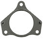 2007-2009 Dodge Sprinter 3500 Turbocharger Exhaust Gasket - Elring ...