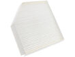 2009-2016 Audi A4 Cabin Air Filter - Hengst 8K0 819 439 - PartsGeek.com