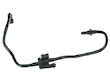 2010-2019 Jaguar XJ Breather Hose - APA/URO Parts AJ814246 - PartsGeek.com