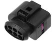 2002-2005 Audi A4 Electrical Pin Connector - FEP 1J0 973 733 ...