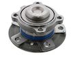 2016-2018 BMW 340i Wheel Hub Assembly - SKF 31 20 6 876 840 - Front ...