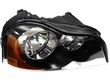 2003-2014 Volvo XC90 Headlight Assembly - TYC 31276810 - Right ...