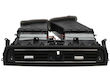 2012-2016 BMW 528i xDrive Dash Board Air Vent - Genuine 64 22 9 209 136 ...