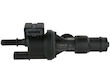 2014-2024 Mini Cooper Fuel Tank Breather Valve - Bosch 13 90 7 621 174 ...