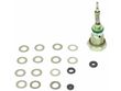 1976-1980 Mercedes 450SLC Fuel Injection Fuel Distributor Valve Kit ...