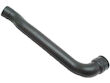 2010-2012 Mercedes GLK350 Breather Hose - Genuine 272 018 06 82 ...