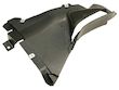 2011-2016 BMW 535i Lower Engine Cover - Genuine 51 75 7 312 829 - Front ...