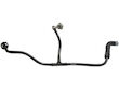 2018-2020 Audi A5 Quattro Coolant Hose - Bapmic 8W0 121 081 AN ...