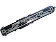 2010-2018 Mercedes Sprinter 2500 Tail Light Bulb Carrier - Genuine 000 ...