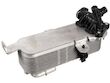 2015-2016 BMW 428i xDrive Gran Coupe Automatic Transmission Oil Cooler ...