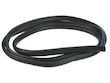 1965-1998 Porsche 911 Door Seal - German 911 531 095 03 - Right ...