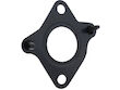 2014-2017, 2021-2022 Mercedes Sprinter 2500 EGR Tube Gasket - Elring ...
