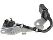 1999-2006 Volkswagen Golf Camshaft Position Sensor - Bosch 06A 905 161 ...