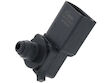 2007-2014 Volvo XC90 MAP Sensor - Vemo 8699339 - Manifold - PartsGeek.com