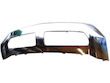 2012-2015 Mercedes ML350 Bumper Trim - Genuine 166 885 80 25 - Front ...