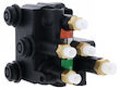 2018-2025 Land Rover Range Rover Velar Air Suspension Solenoid Valve ...