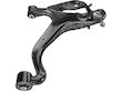 2005-2009 Land Rover LR3 Control Arm - Meyle LR075993 - Front Right ...