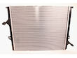 2017-2021 BMW M240i Radiator - Genuine 17 11 8 741 830 - Center ...