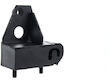 1973-1974 Volkswagen Karmann Ghia Engine Mount - EMPI 113 301 263 C ...
